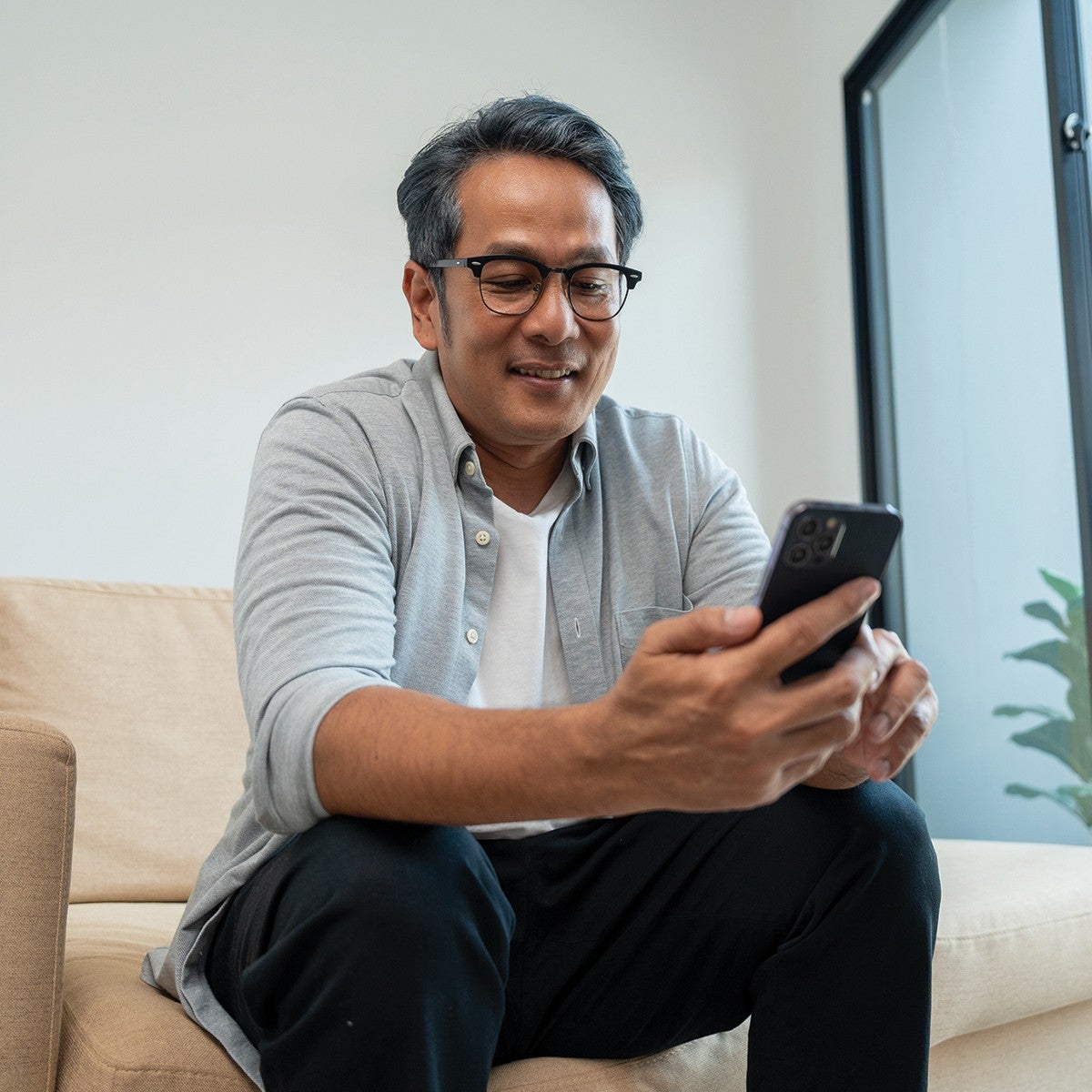 Go With the Flow: Emano Flow | Lehigh Valley Health Network